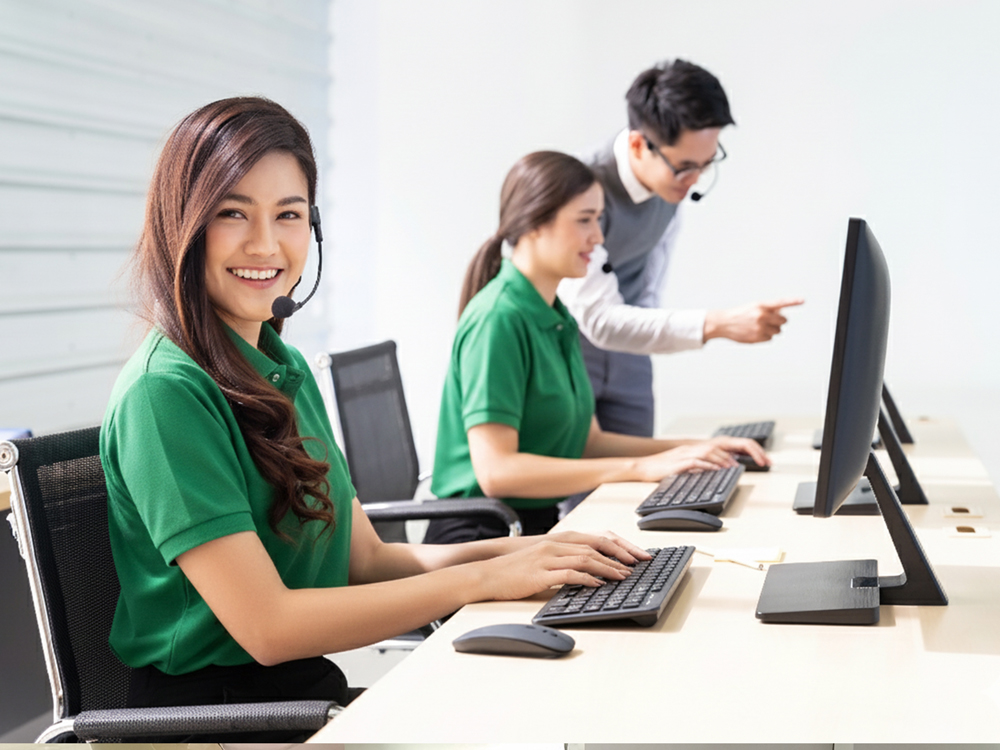 VIS khai trương văn phòng và sàn giao dịch mới