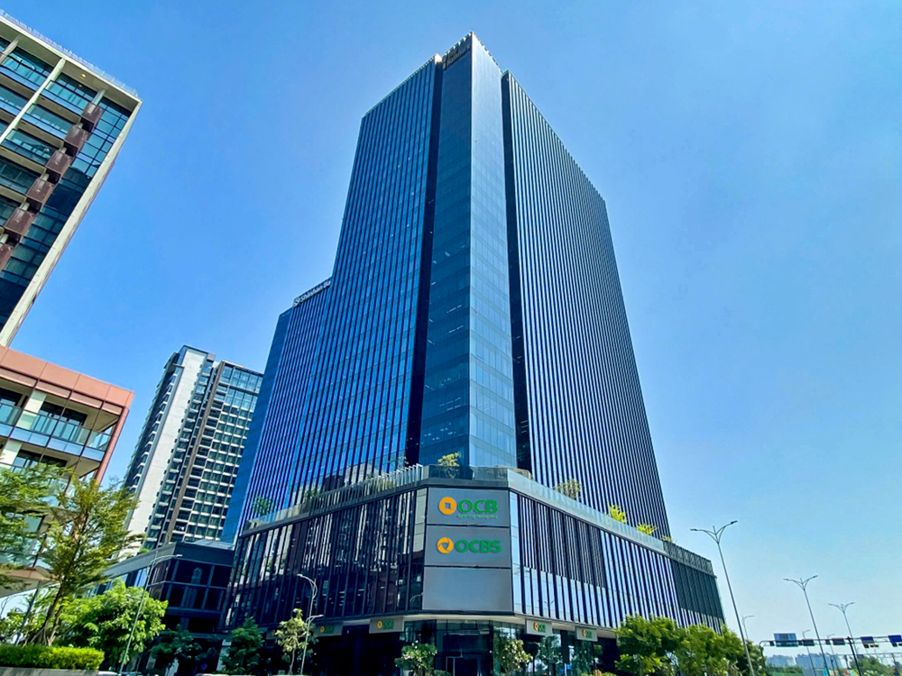OCBS Invest App